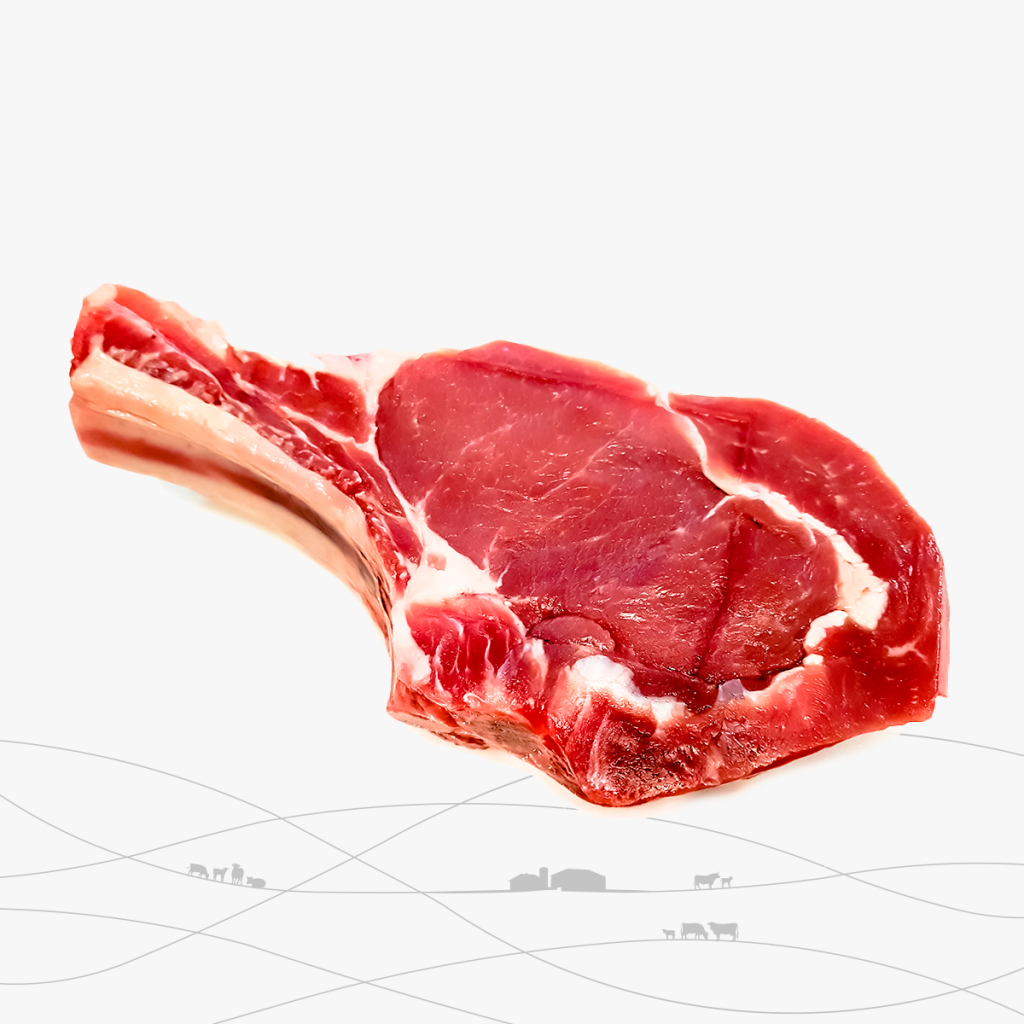 Filetes de añojo extra directos de nuestra ganadería | Finca Primorías